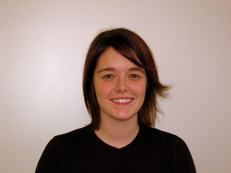 Dr. Carmen Poulin - Research Group