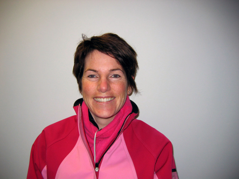 Dr. Carmen Poulin - Research Group
